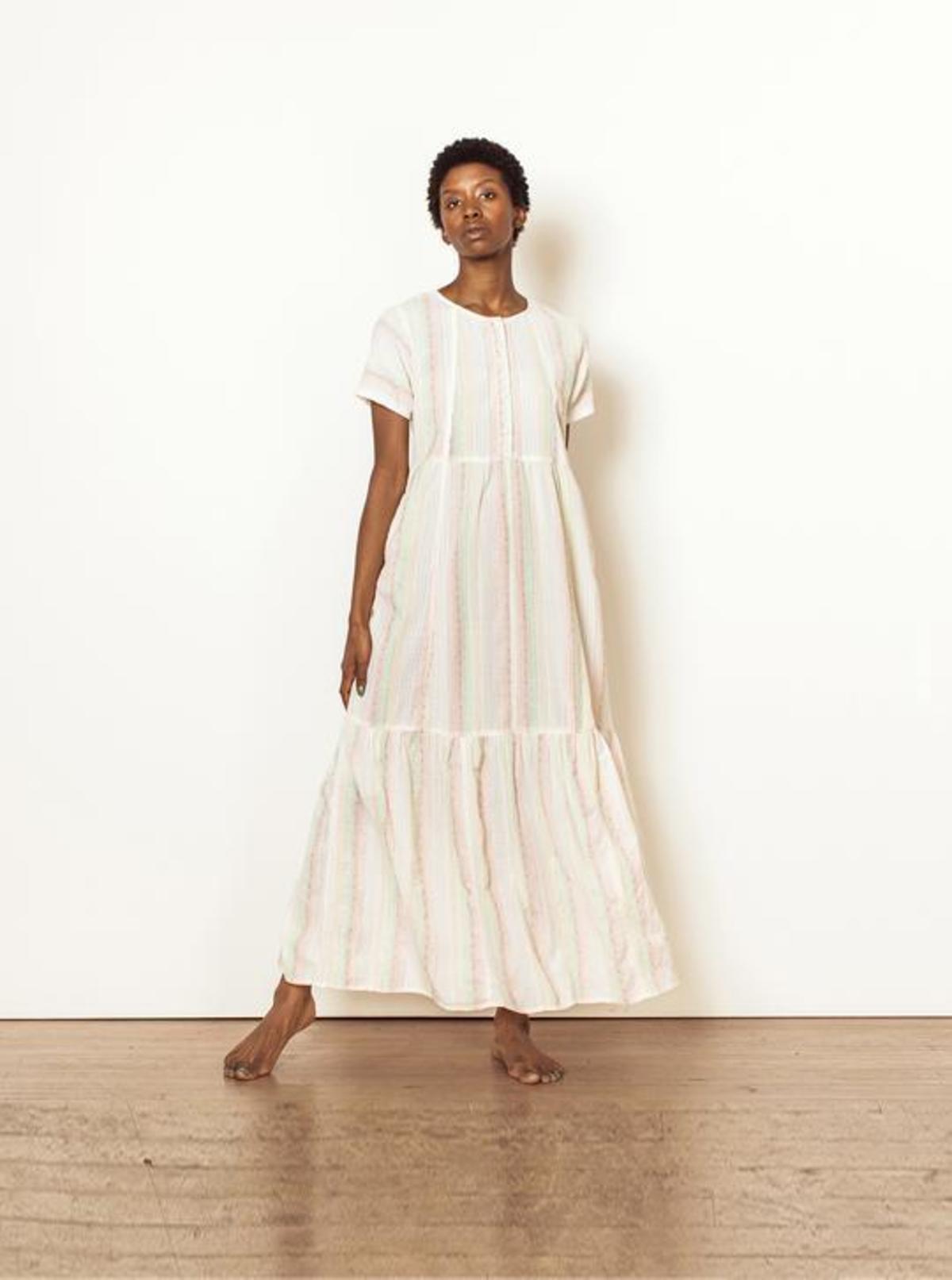 Ace & Jig Iris Dress - Melody | Garmentory