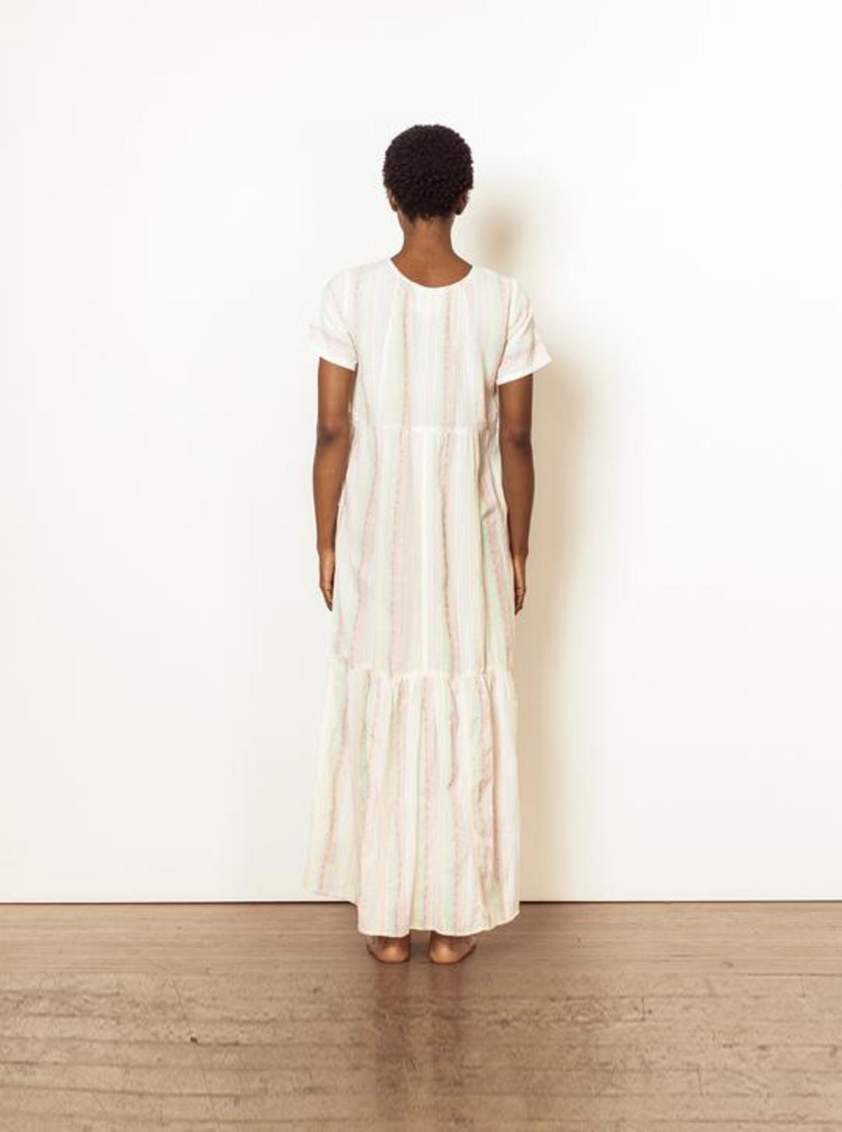 Ace & Jig Iris Dress - Melody | Garmentory