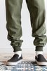 Vintage Drawstring Pants - Army | Garmentory