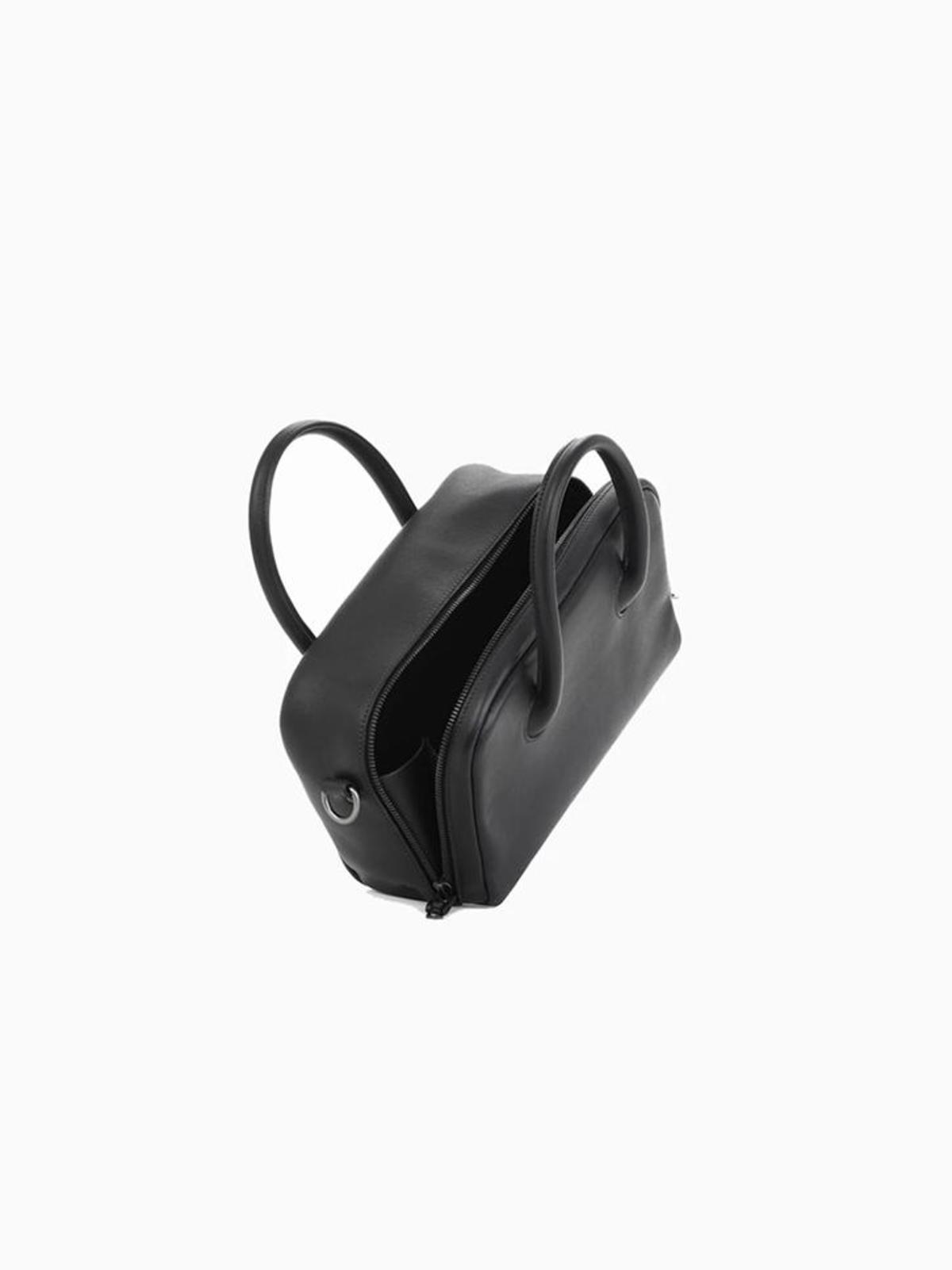 Isaac Reina Standard Mini Bond Bag - Black | Garmentory