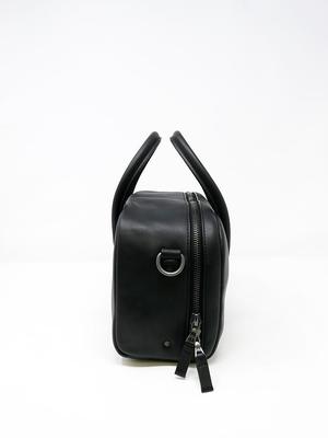 Isaac Reina Standard Mini Bond Bag - Black | Garmentory