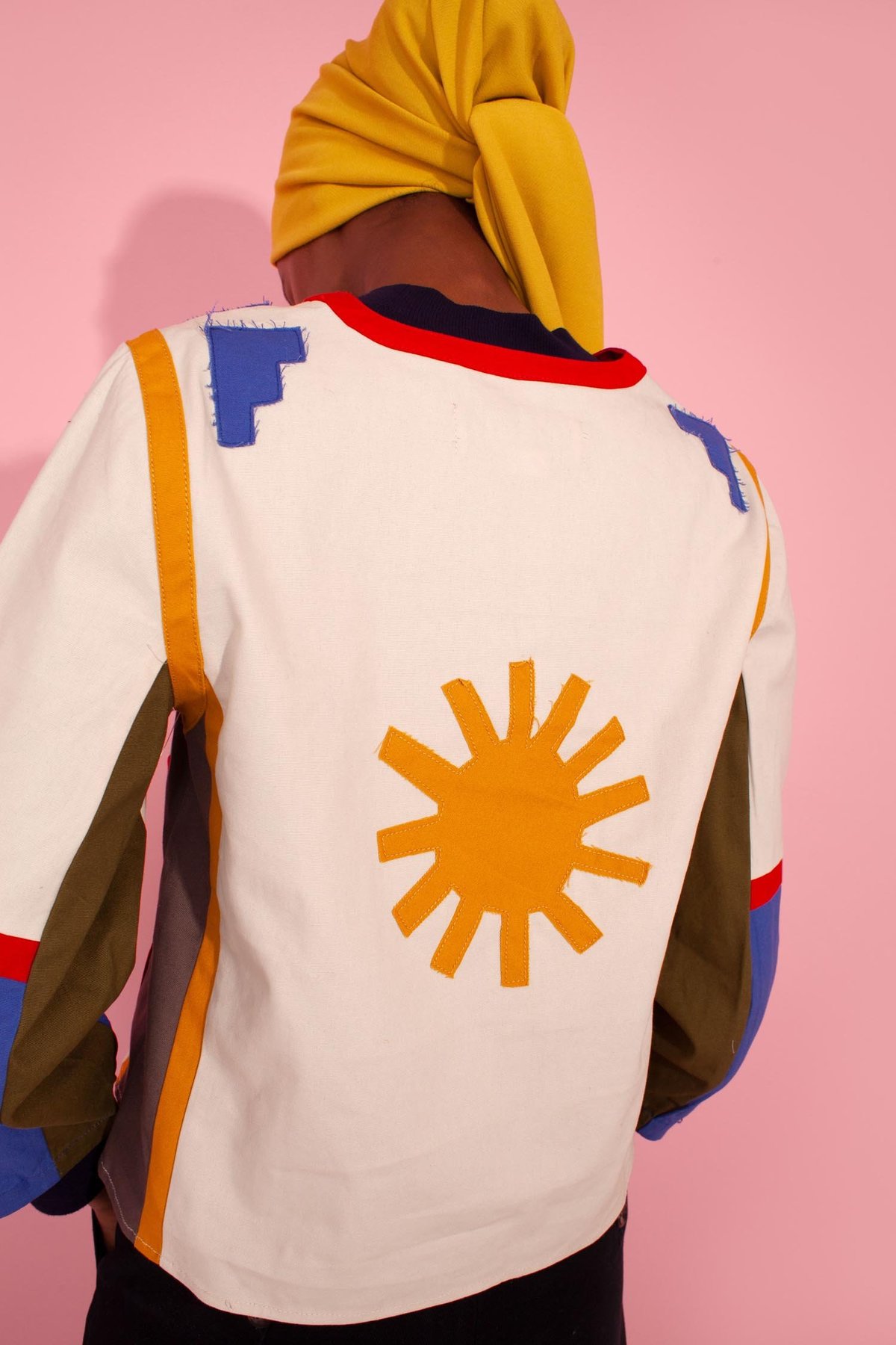 Edgar Top Multi | Garmentory