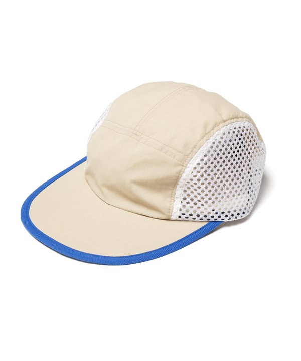 Flagstuff Side Mesh Jet Cap | Garmentory
