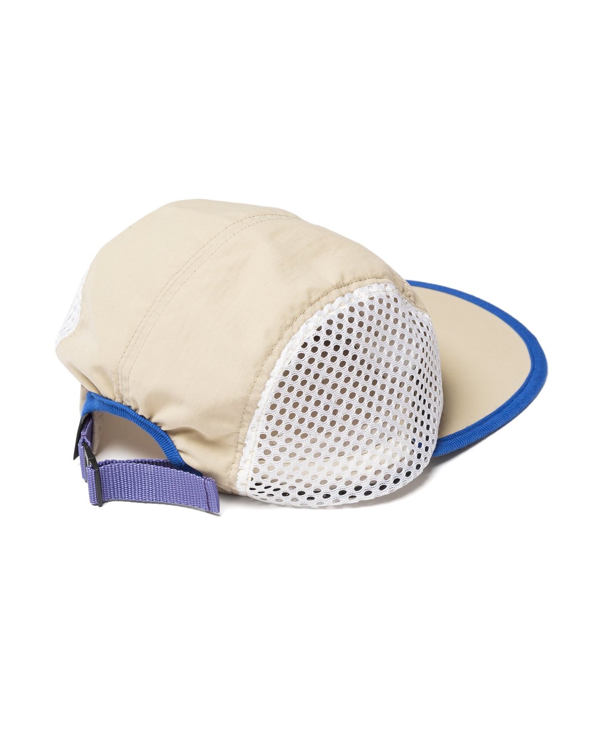 Flagstuff Side Mesh Jet Cap | Garmentory