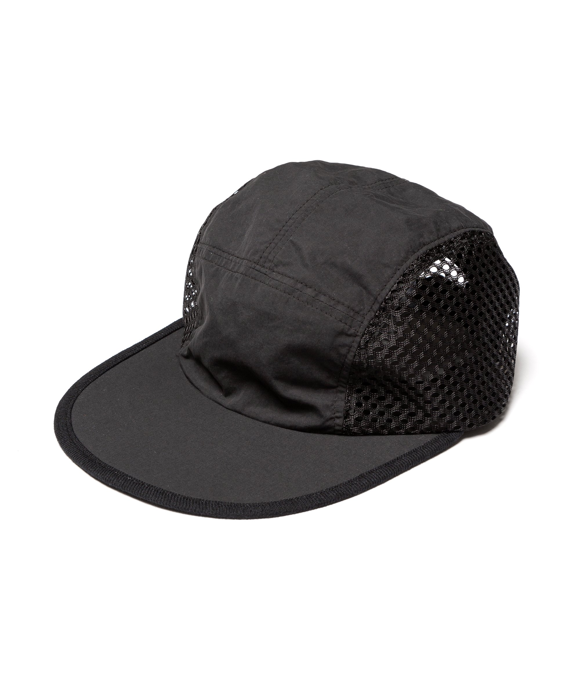 Flagstuff Side Mesh Jet Cap | Garmentory