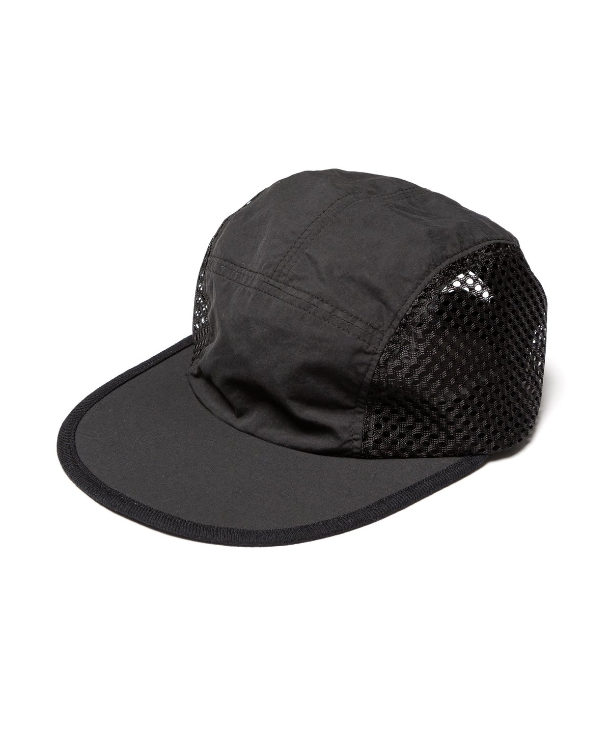 Flagstuff Side Mesh Jet Cap | Garmentory