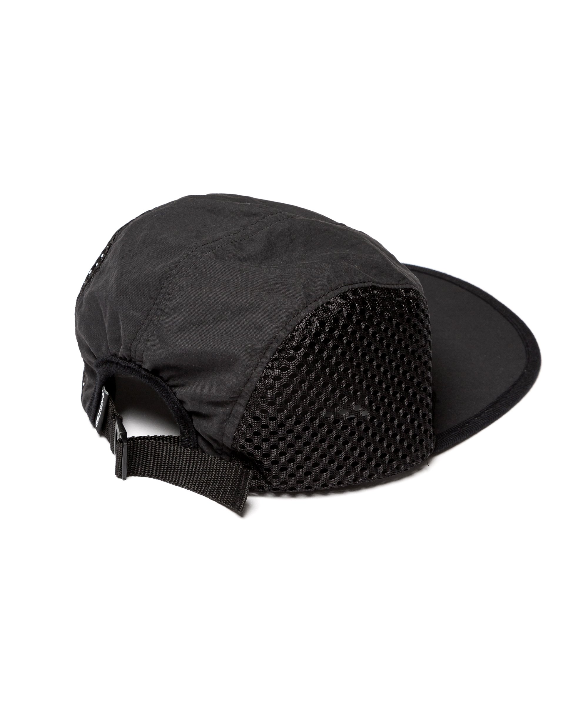 Flagstuff Side Mesh Jet Cap | Garmentory