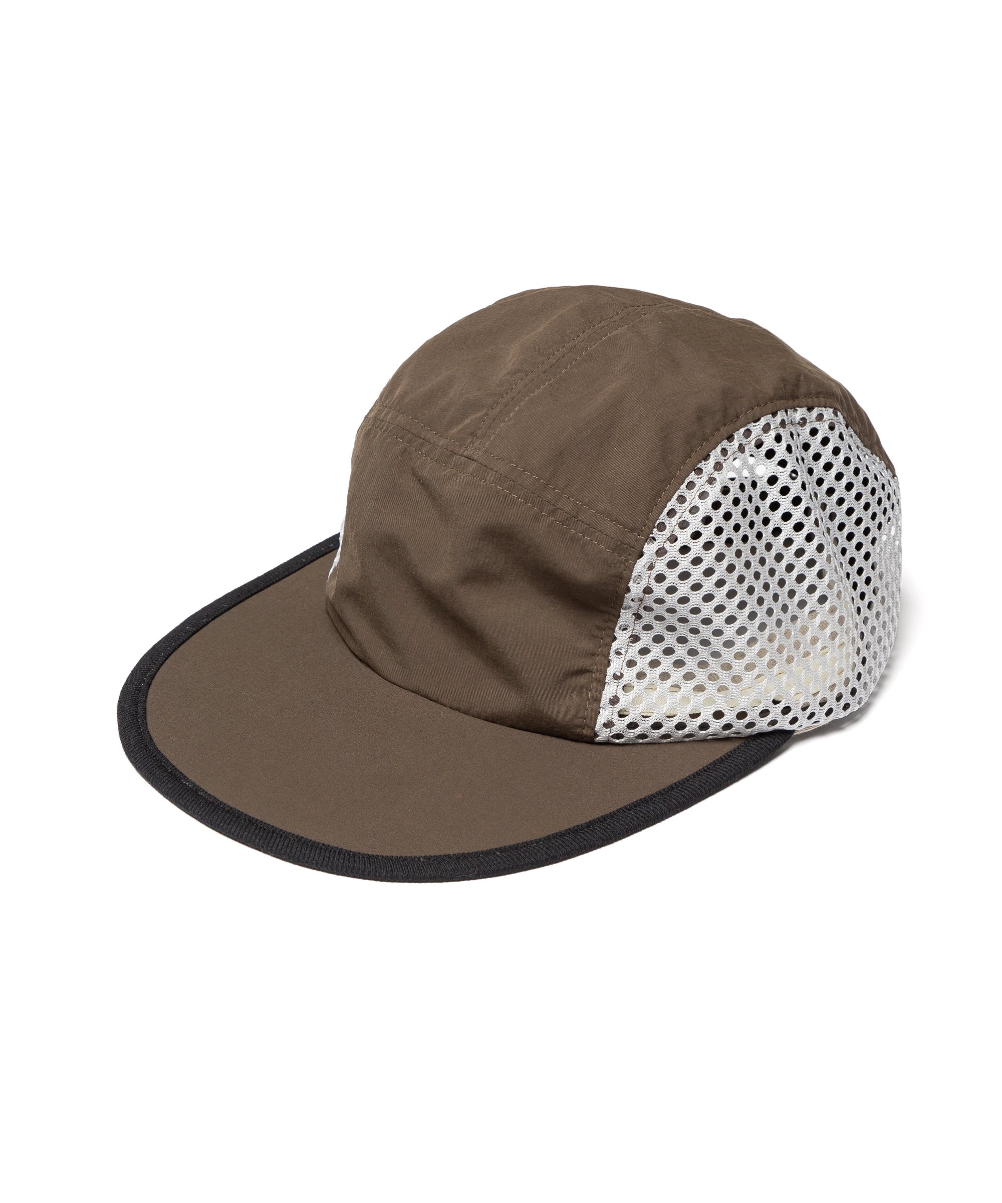 Flagstuff Side Mesh Jet Cap | Garmentory