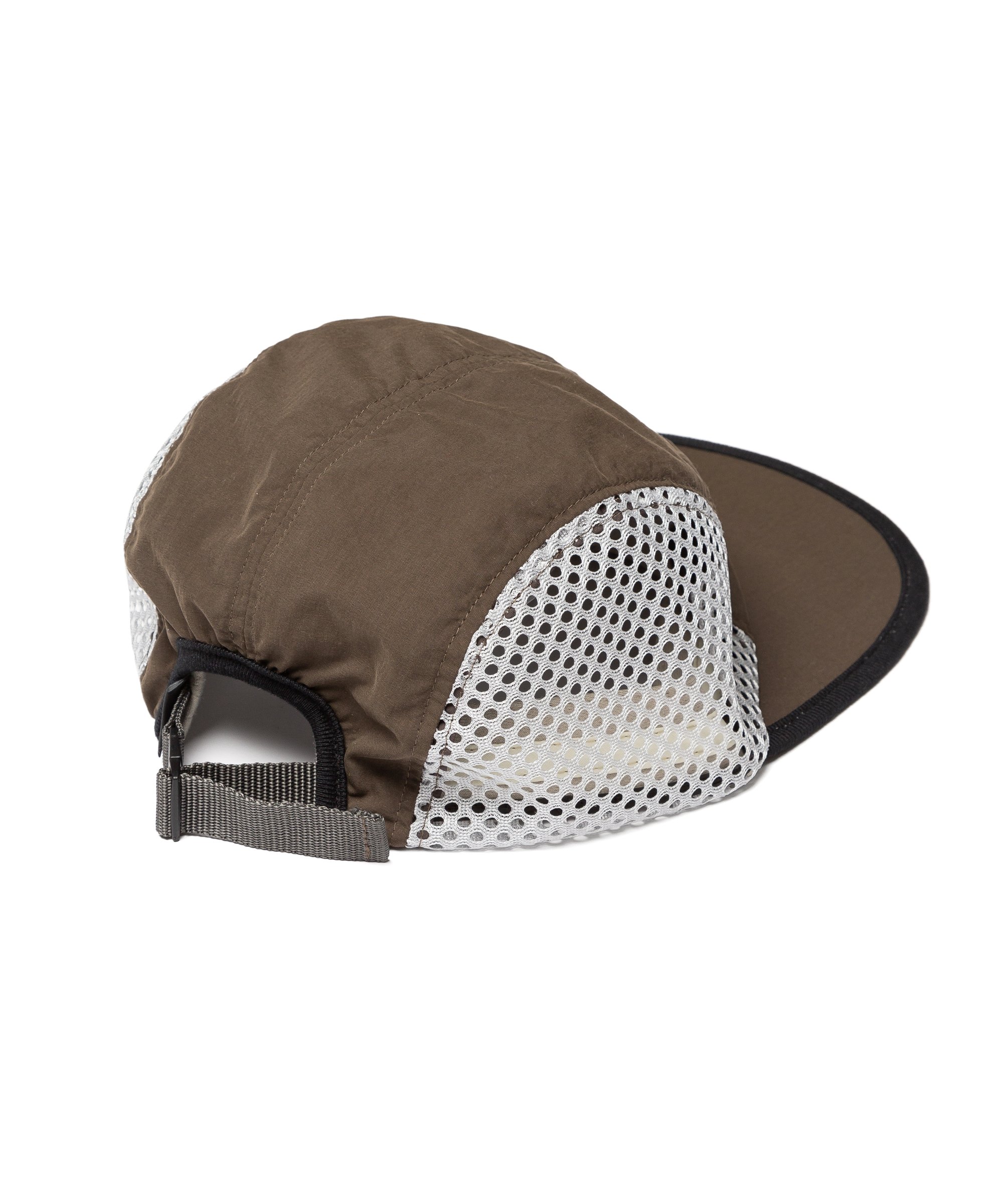 Flagstuff Side Mesh Jet Cap | Garmentory