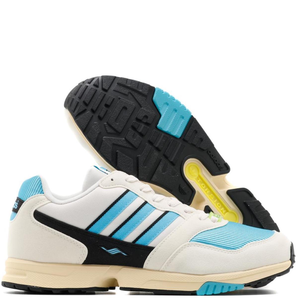 adidas A-ZX R Retro ZX 1000 C sneakers - white | Garmentory