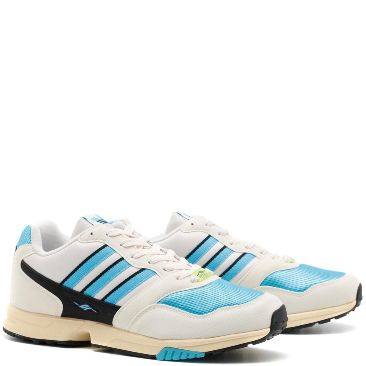 adidas A-ZX R Retro ZX 1000 C sneakers - white | Garmentory