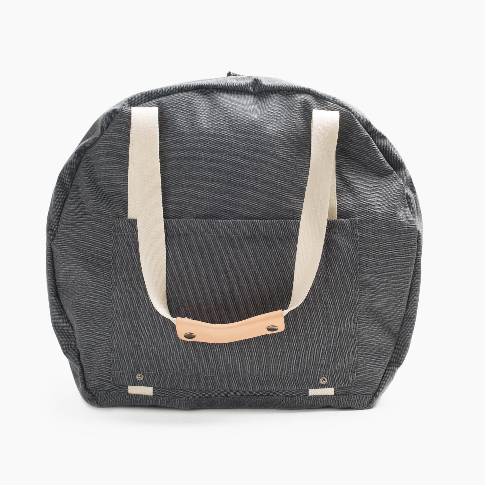 Poketo Angie Weekender Traveler Set - Indigo | Garmentory