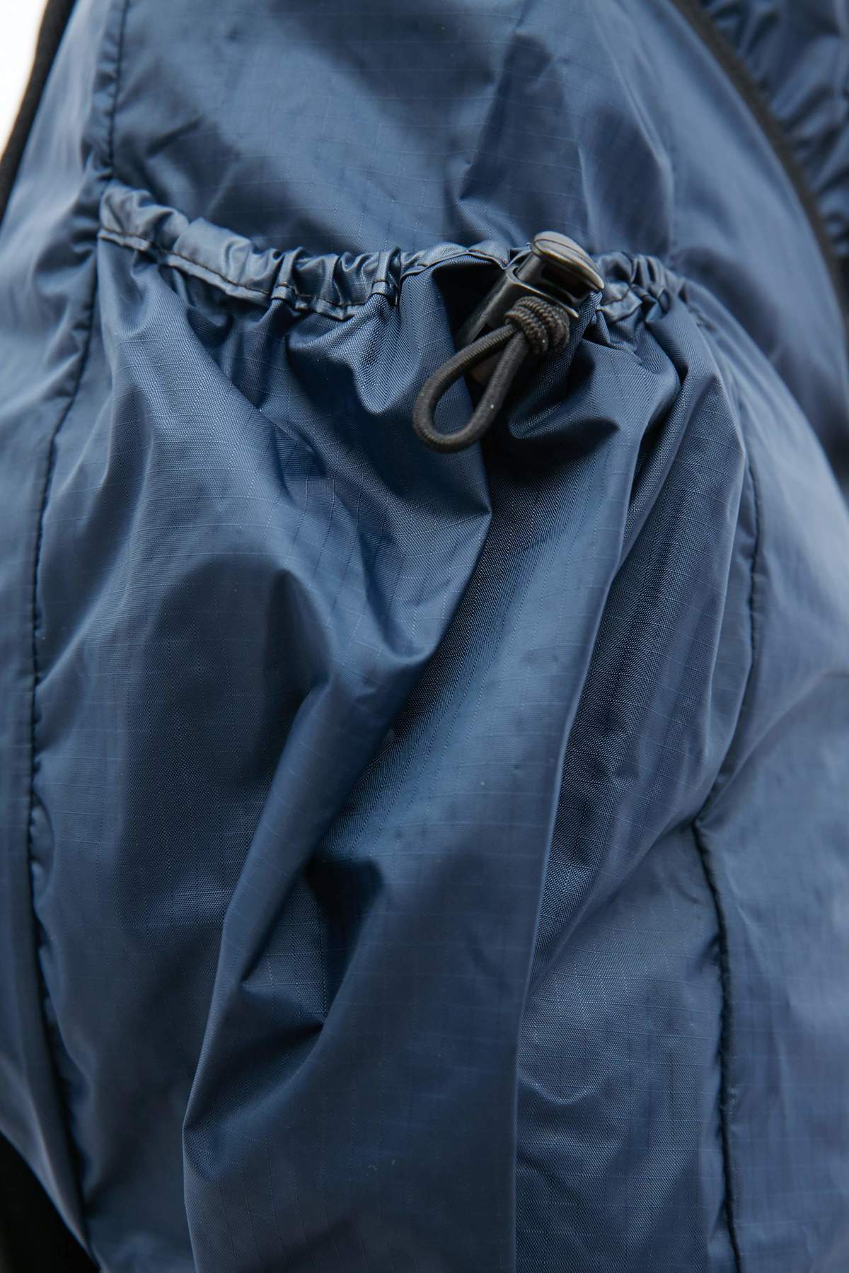 Engineered Garments UL Nylon Ripstop Backpack - Navy | Garmentory