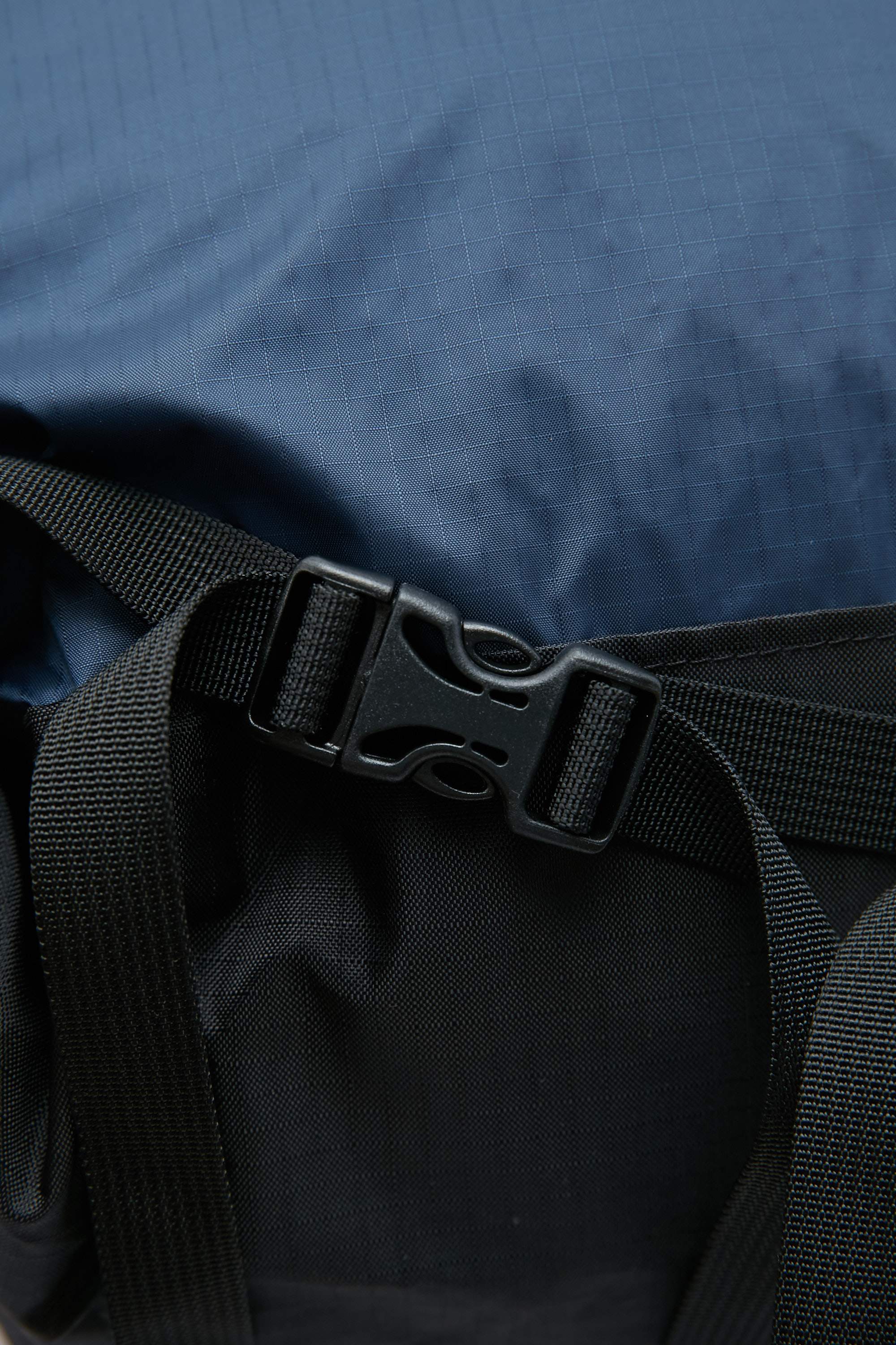 Engineered Garments UL Nylon Ripstop Backpack - Navy | Garmentory