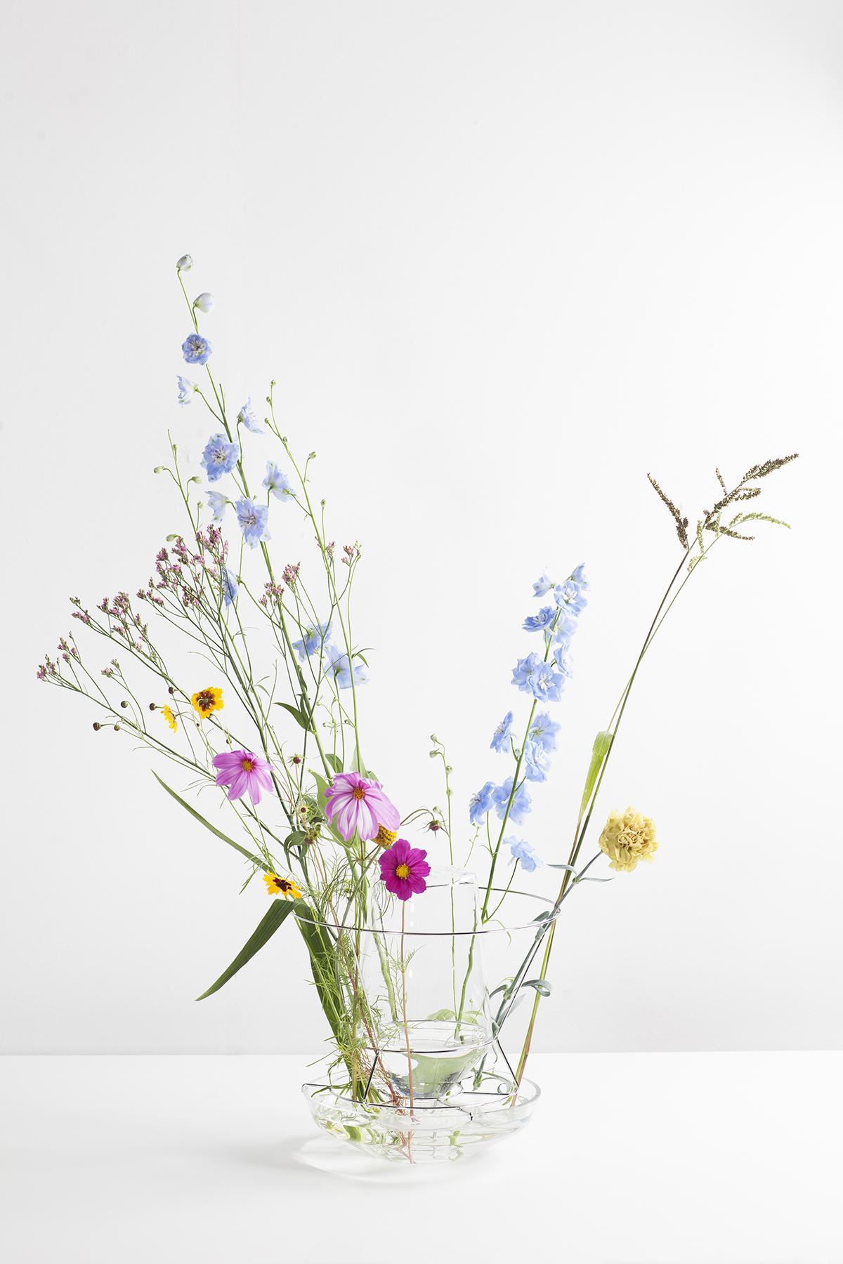 Valerie Objects Small Hidden Vase | Garmentory