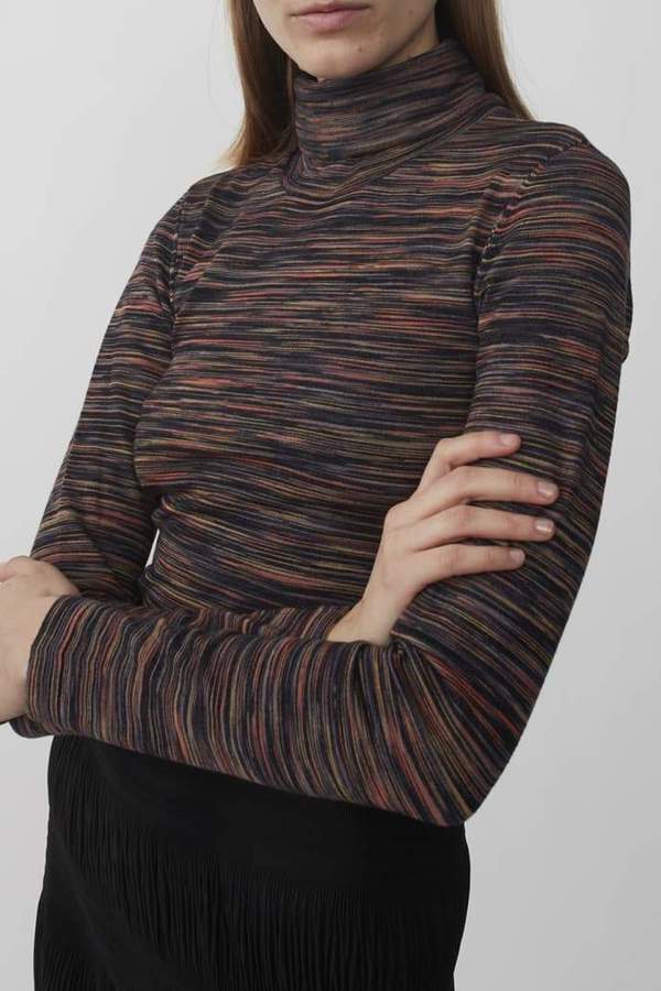 Just Female Estella Blouse - Multicolor | Garmentory