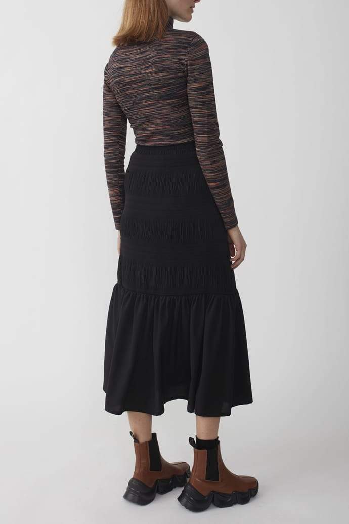 Just Female Estella Blouse - Multicolor | Garmentory