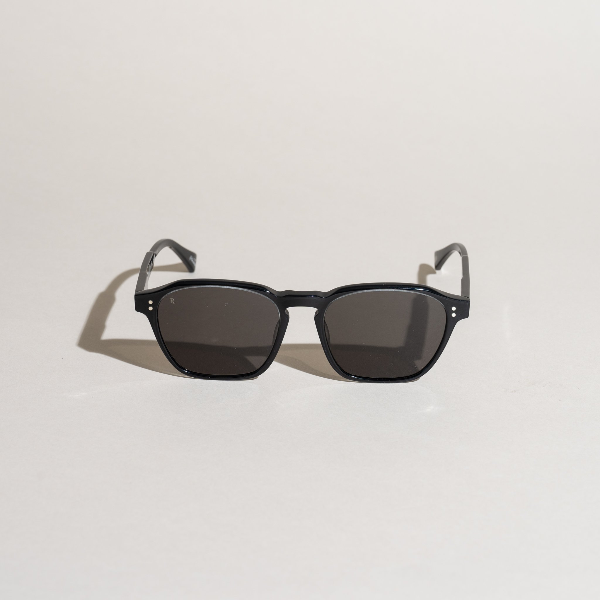 Raen Aren 53 Sunglasses - Crystal Black | Garmentory