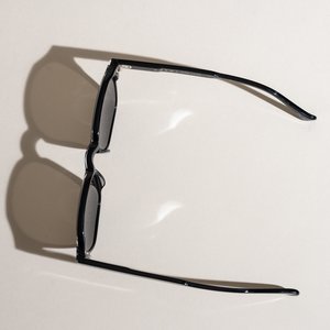 Raen Aren 53 Sunglasses - Crystal Black | Garmentory