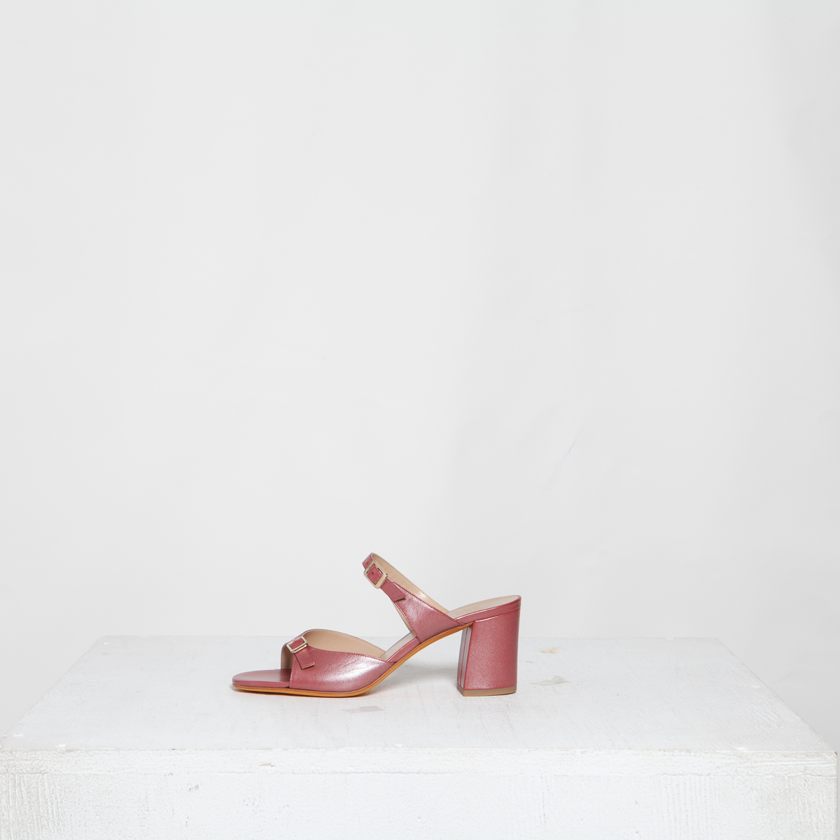 Maryam Nassir Zadeh Una Sandal | Garmentory