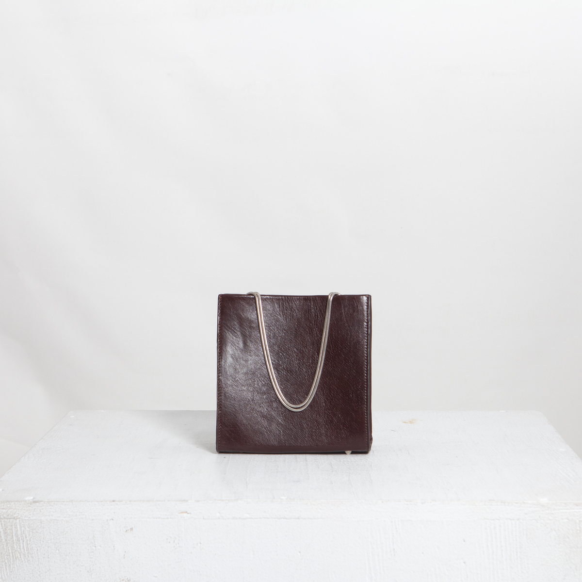 Maryam Nassir Zadeh Gate Purse | Garmentory