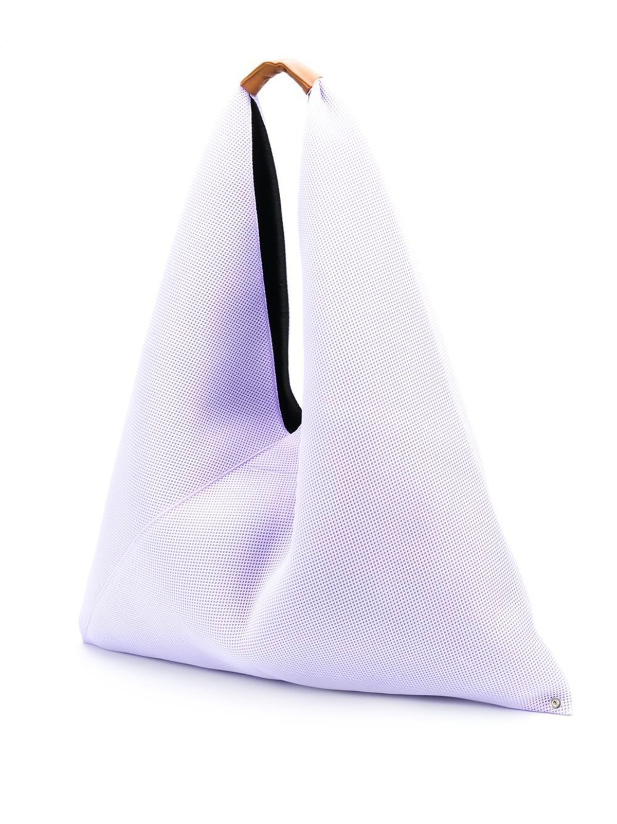 MM6 MAISON MARGIELA Japanese Mesh Tote large - WHITE | Garmentory