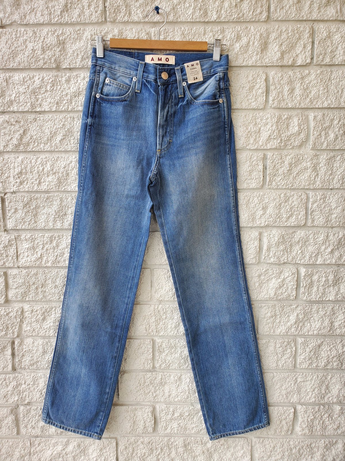 CORA JEAN | Garmentory