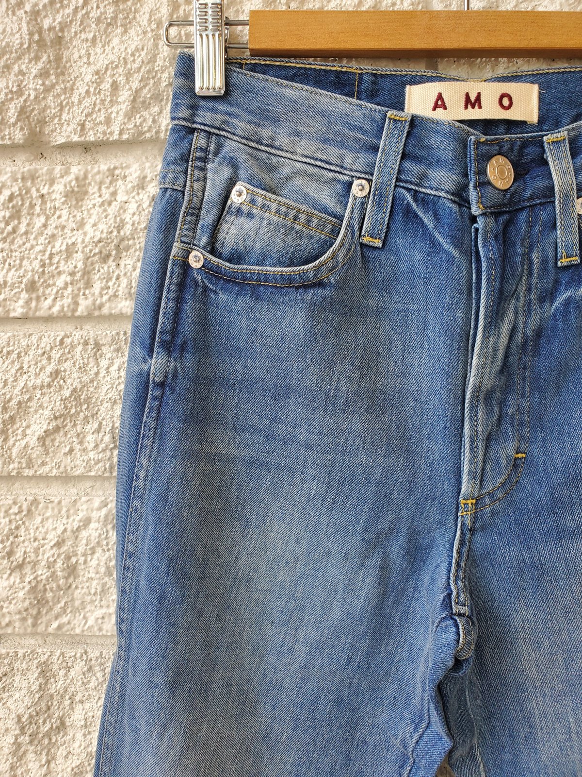 CORA JEAN | Garmentory