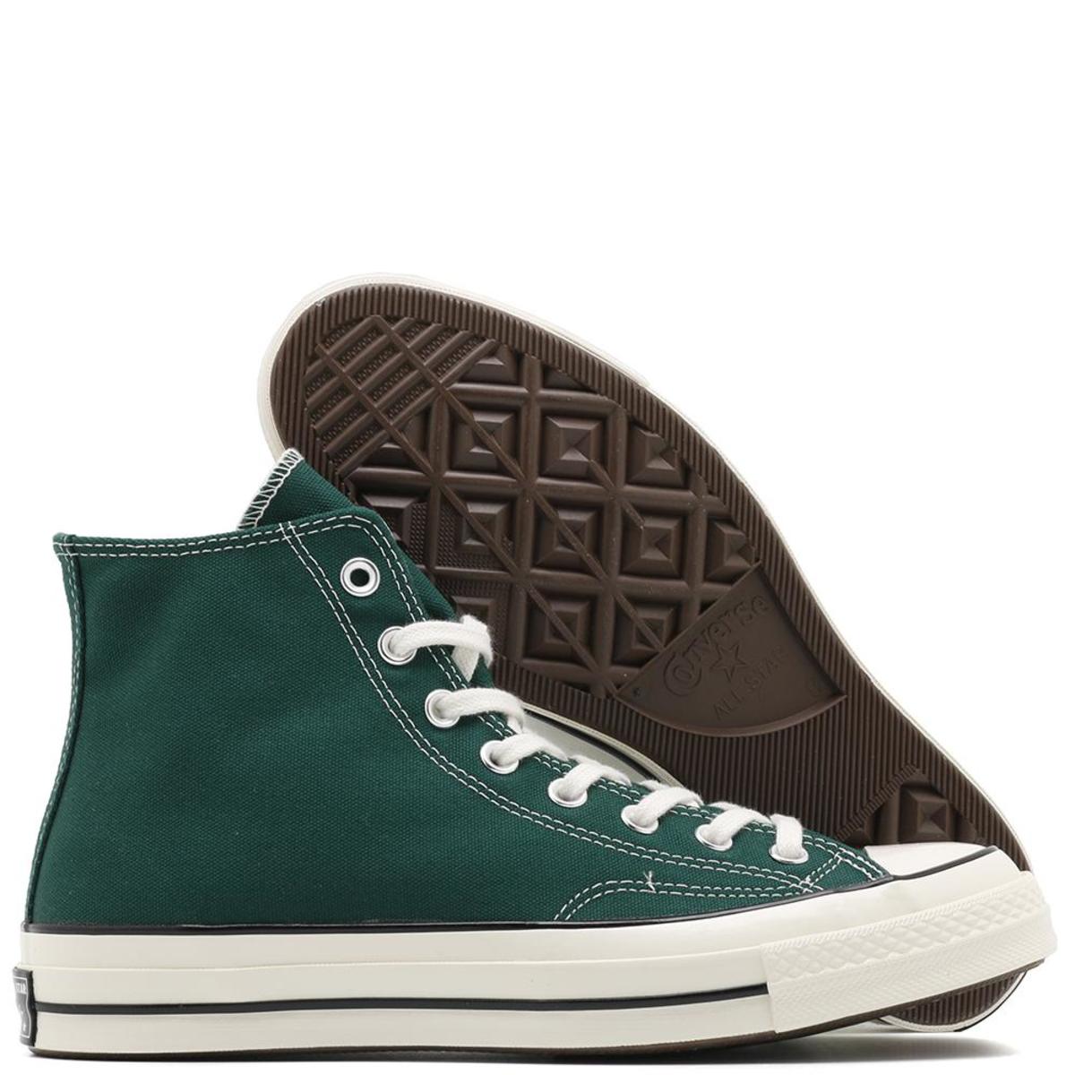 Midnight Clover Chuck 70s