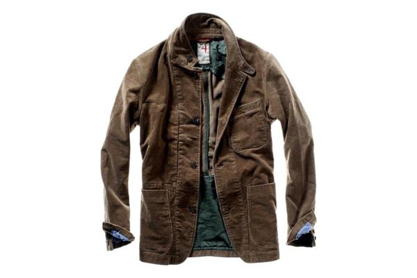 Relwen Windzip Jacket - Cardinal Red | Garmentory