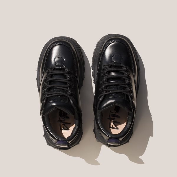 Eytys Angel Leather Sneaker | Garmentory