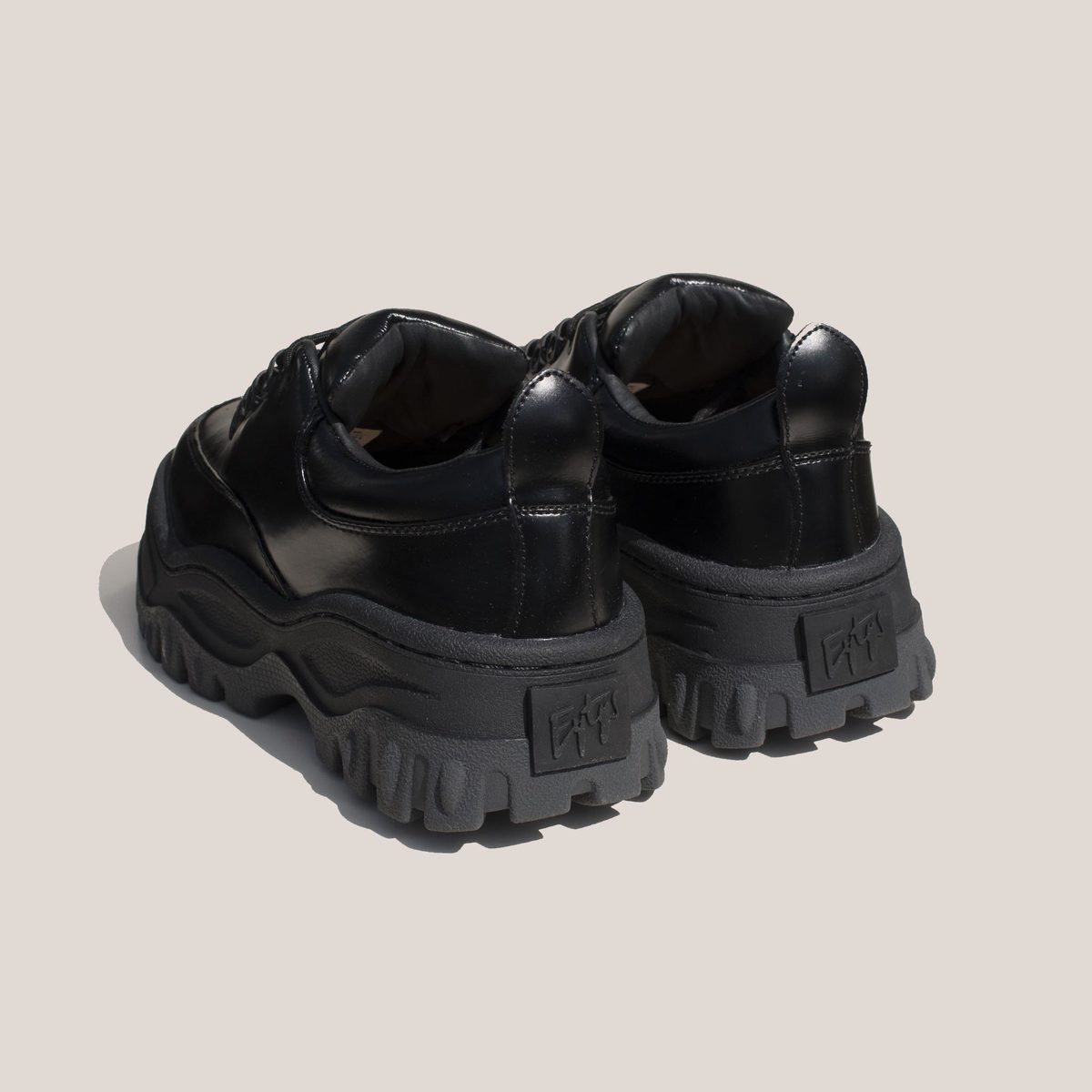 Eytys Angel Leather Sneaker | Garmentory