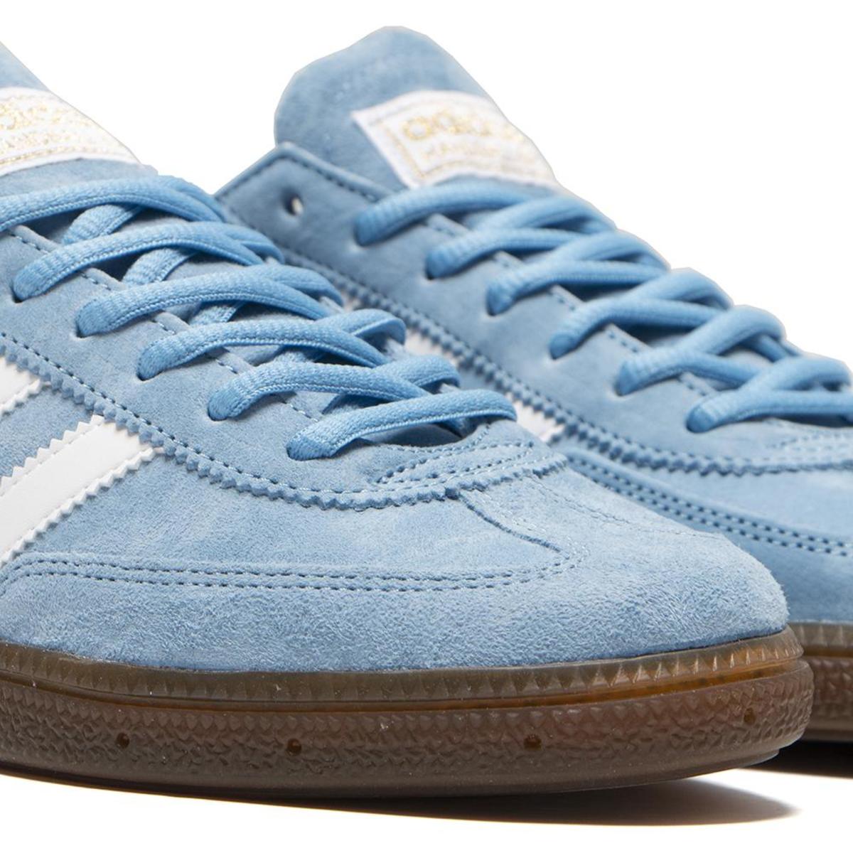 adidas Originals Handball Spezial sneakers - Blue | Garmentory