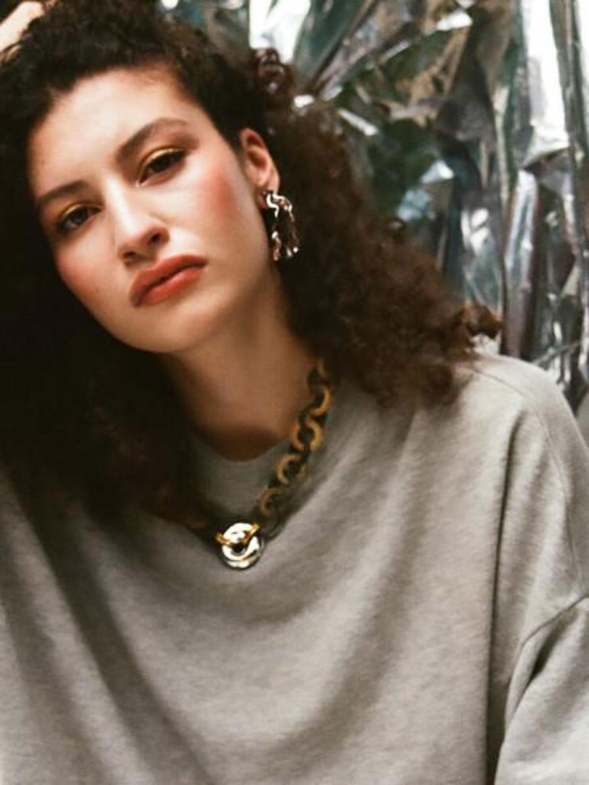 Michelle Ross Callie Necklace | Garmentory