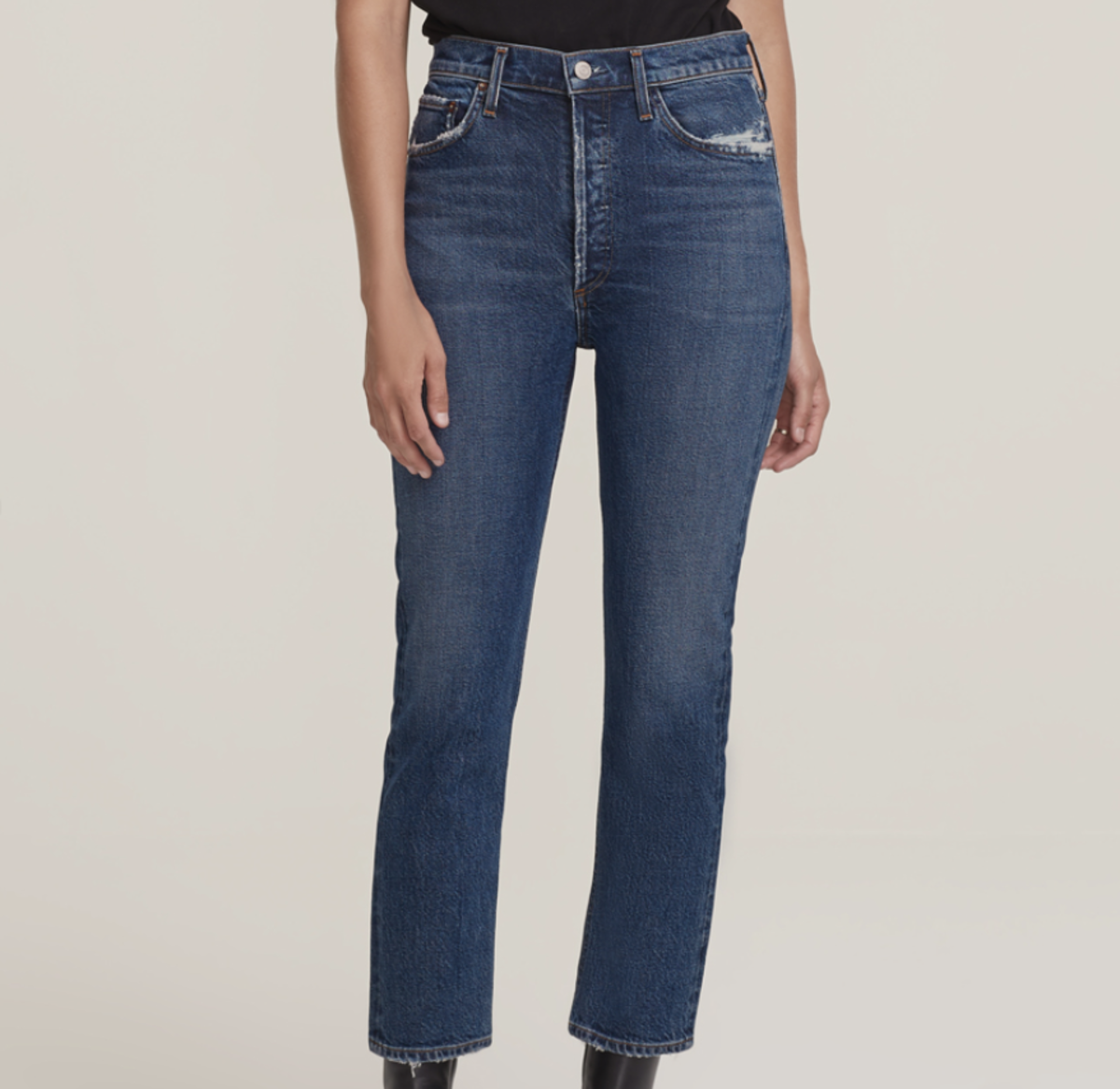 AGOLDE Riley Jean - Suburbia | Garmentory