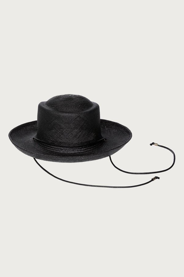 Clyde Gambler Hat | Garmentory