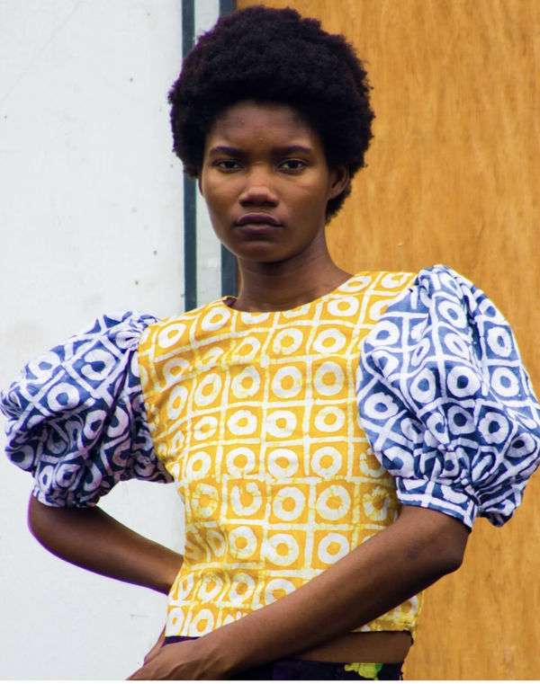 Busayo NYC Lola Top | Garmentory