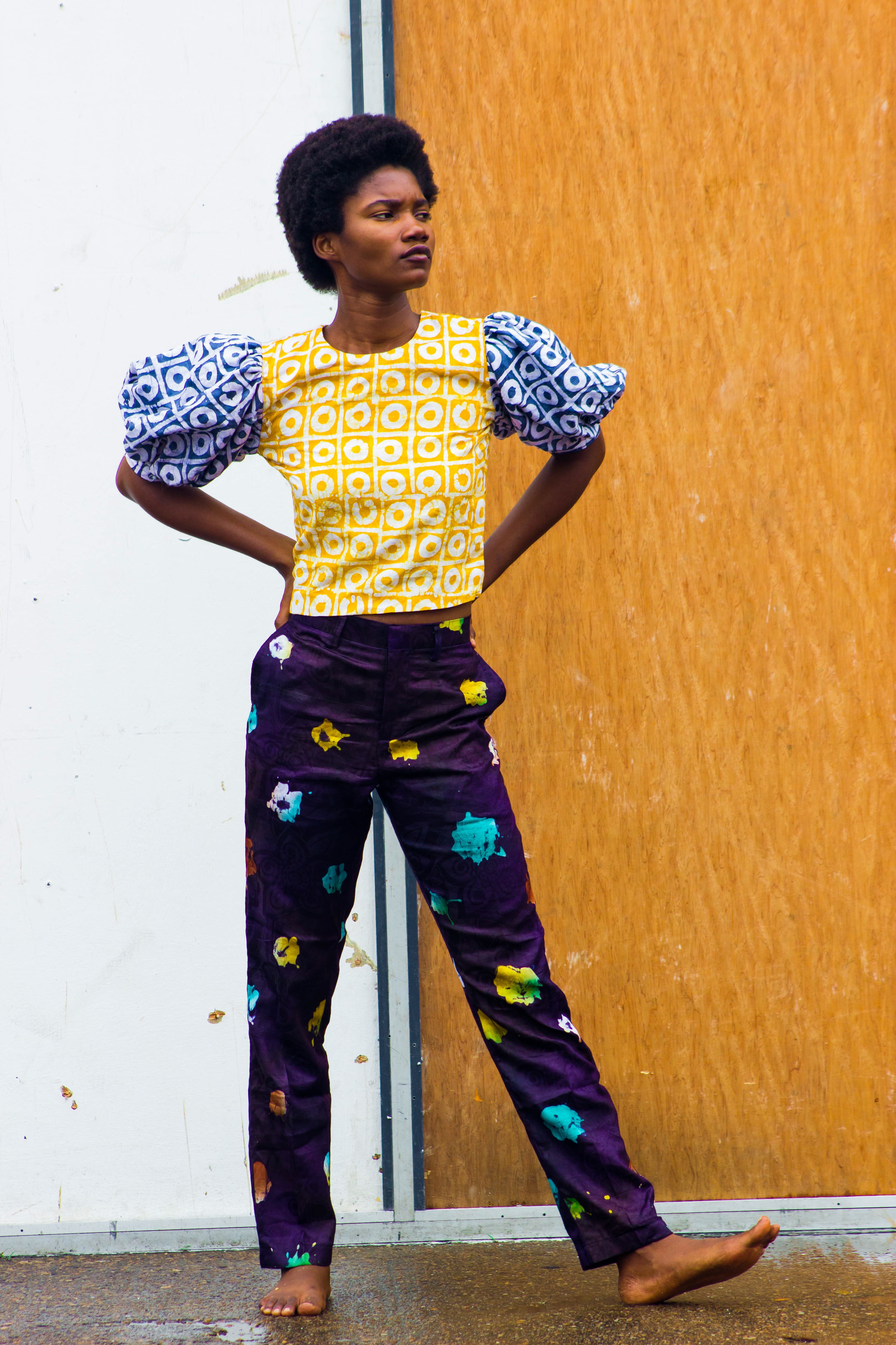 Busayo NYC Lola Top | Garmentory