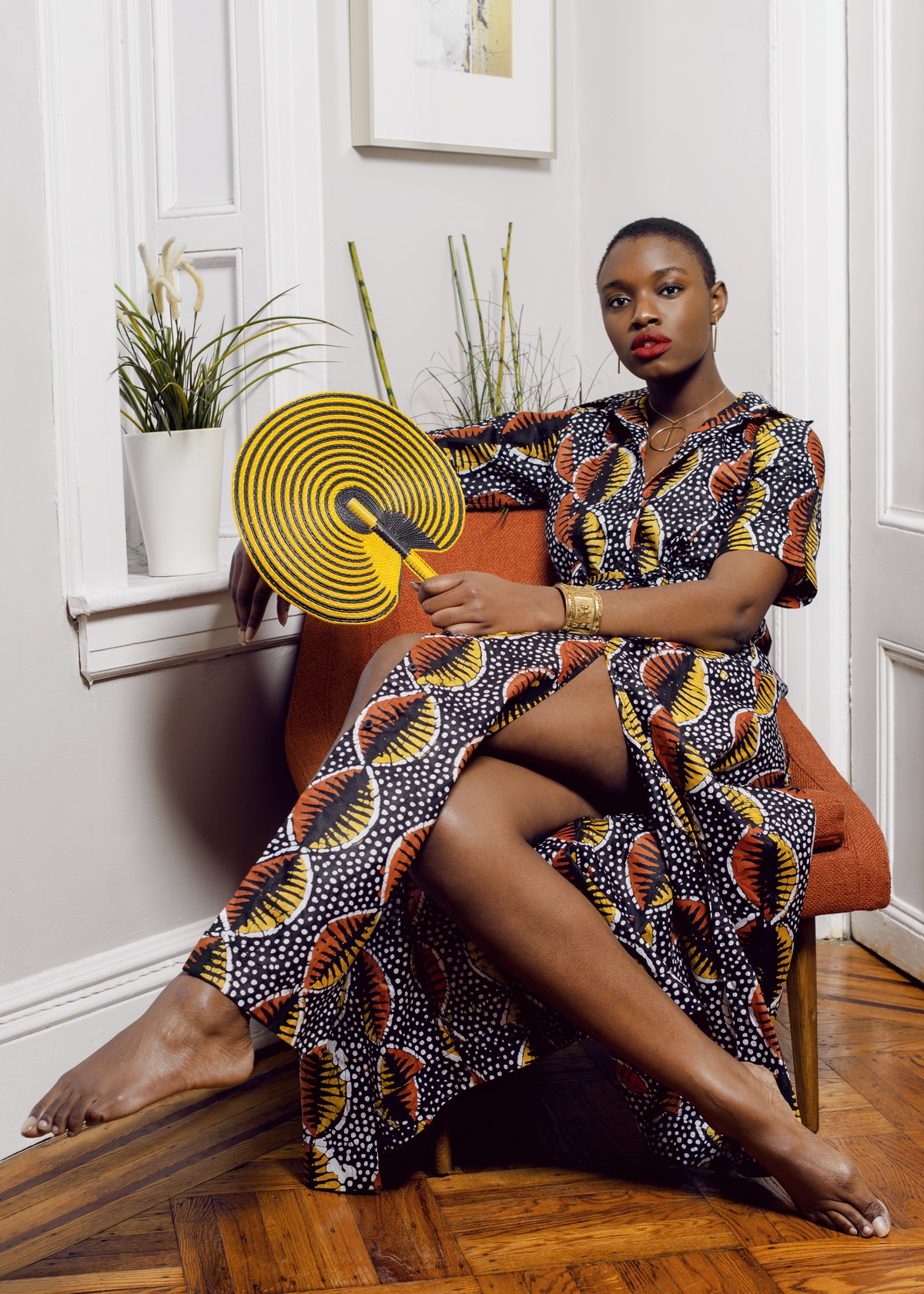 Busayo NYC Bimbo Dress | Garmentory