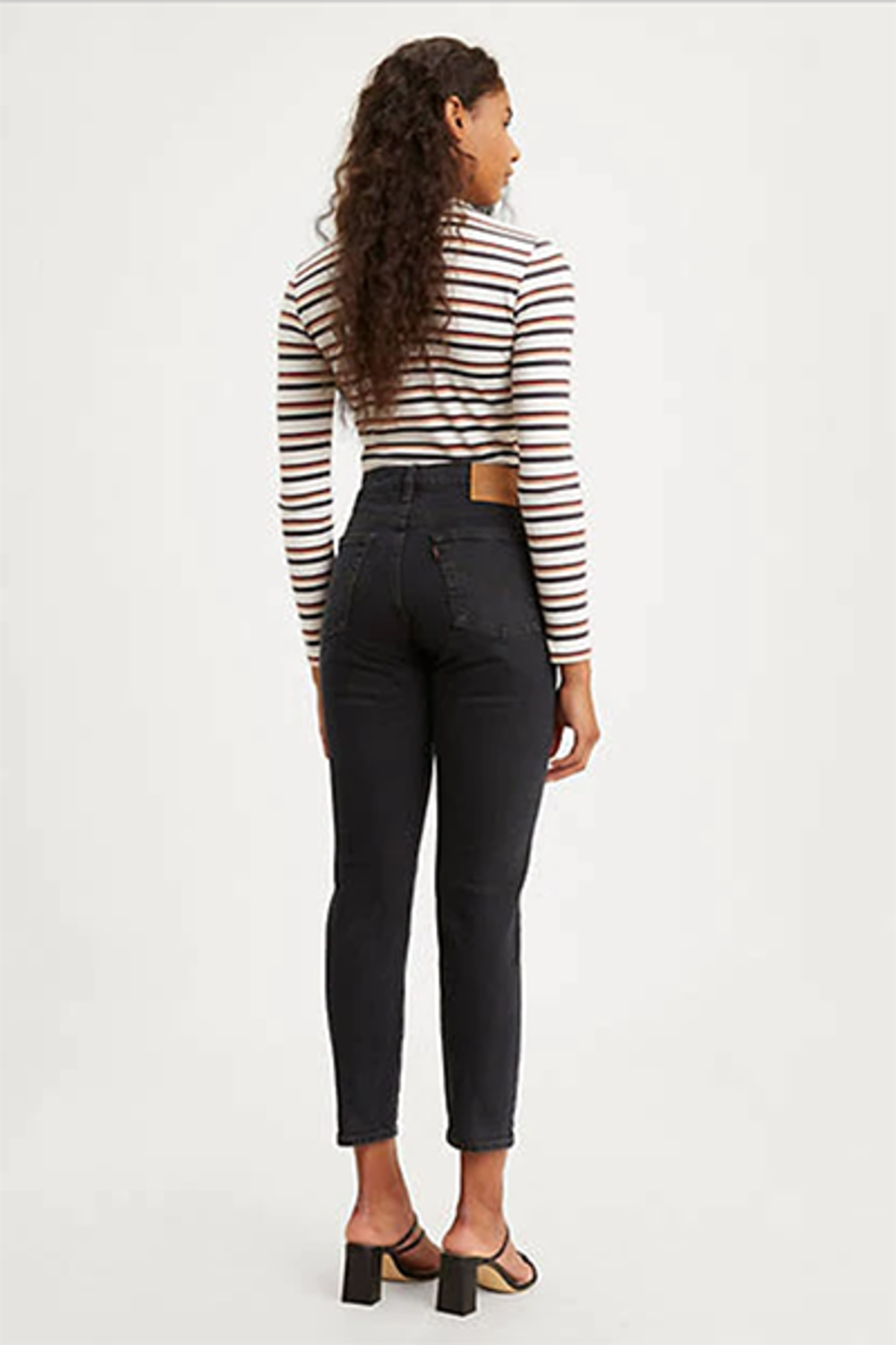 Levi's Wedgie Icon Fit Jeans - Wild Bunch | Garmentory