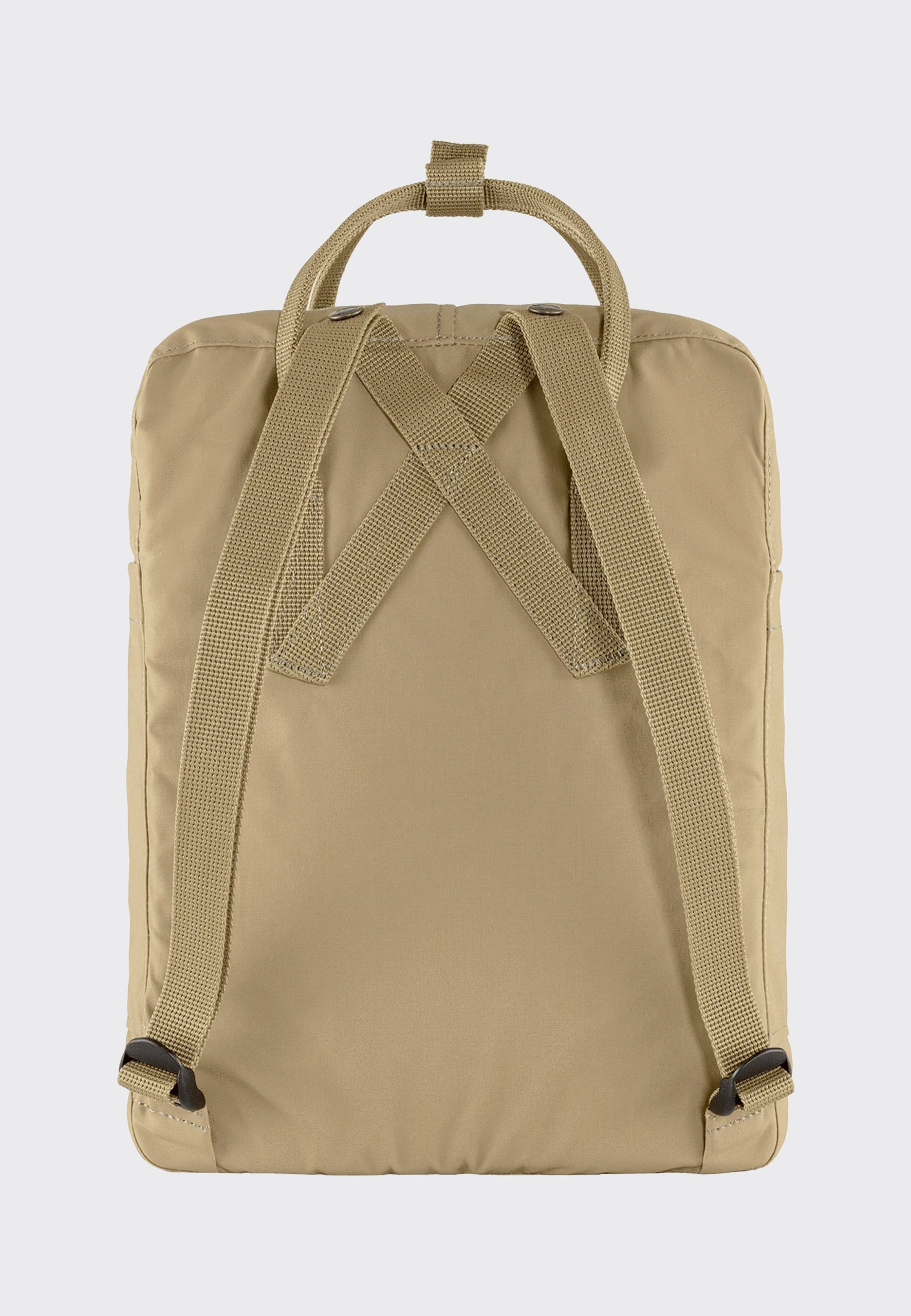 Fjallraven Kanken Backpack - clay | Garmentory