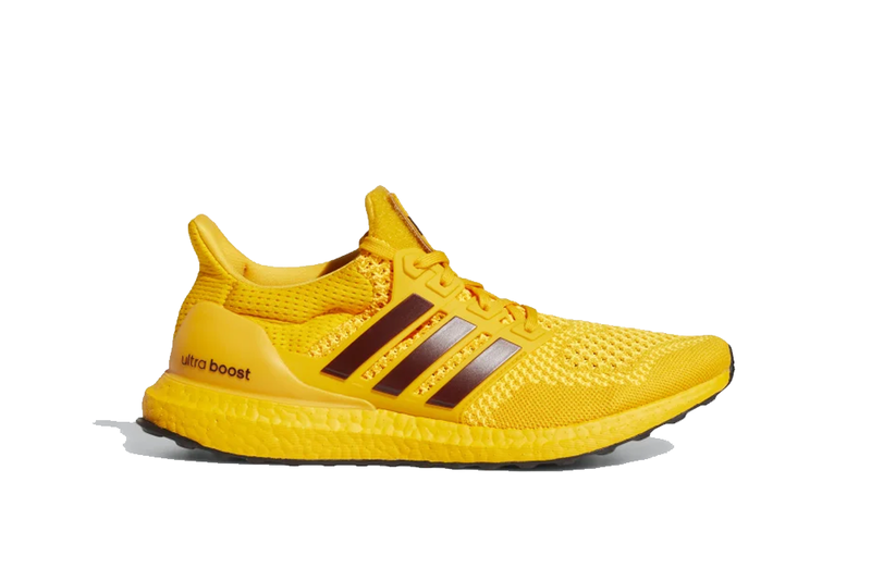 adidas Sun Devils Ultraboost 1.0 DNA Trainer - Arizona Gold | Garmentory