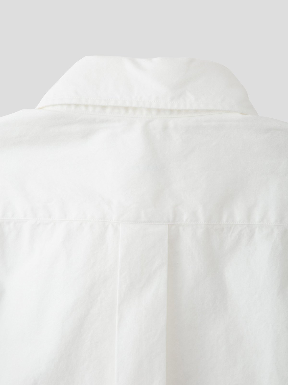 S H SH-BRKS-001 Button Down Shirt - White | Garmentory