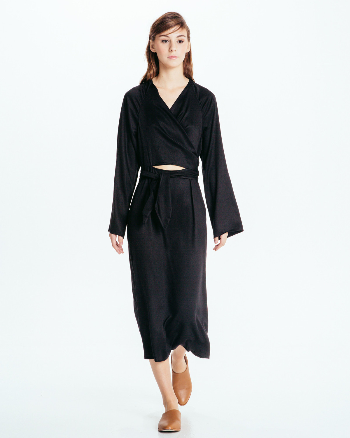 Shaina Mote Taiga Dress | Garmentory