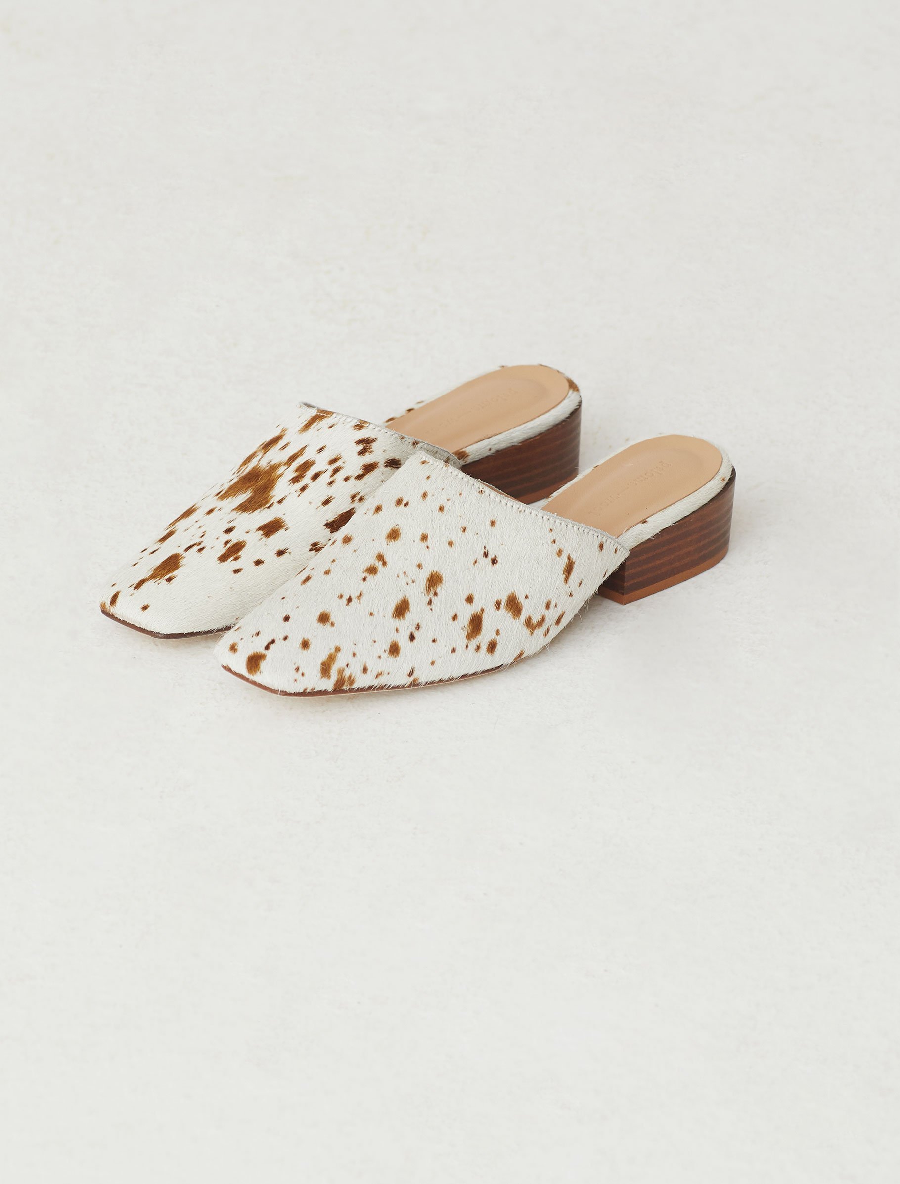 Paloma Wool Celia Mules | Garmentory