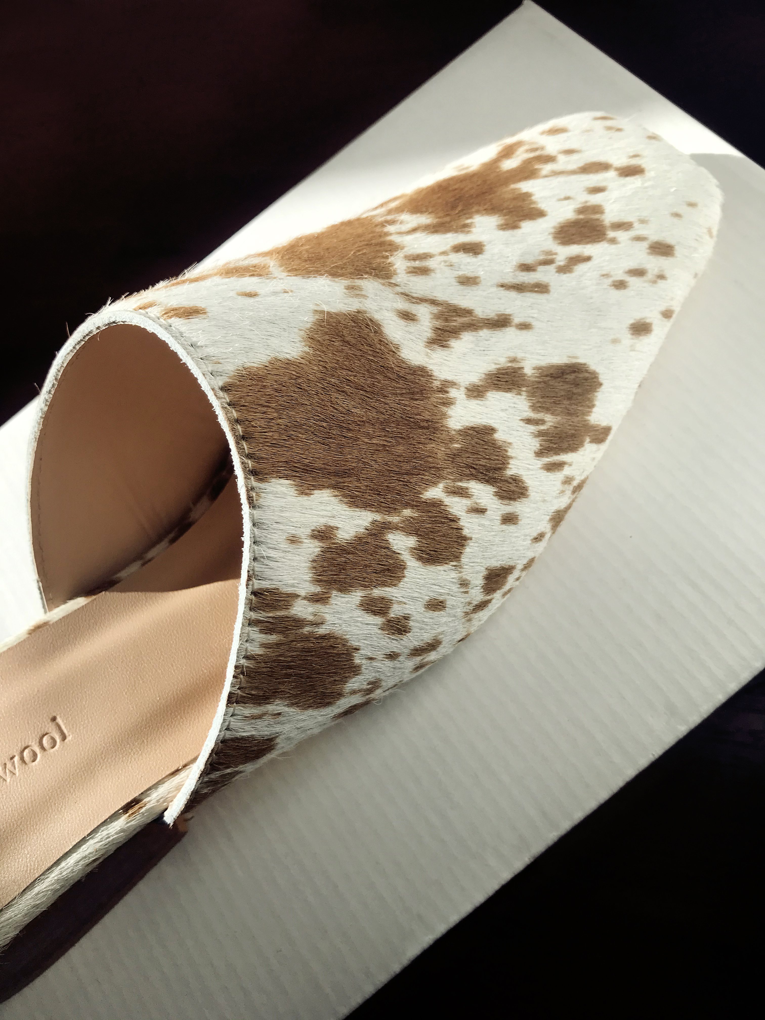 Paloma Wool Celia Mules | Garmentory