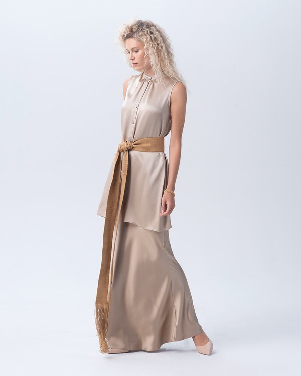 VOZ Textile Belt | Garmentory