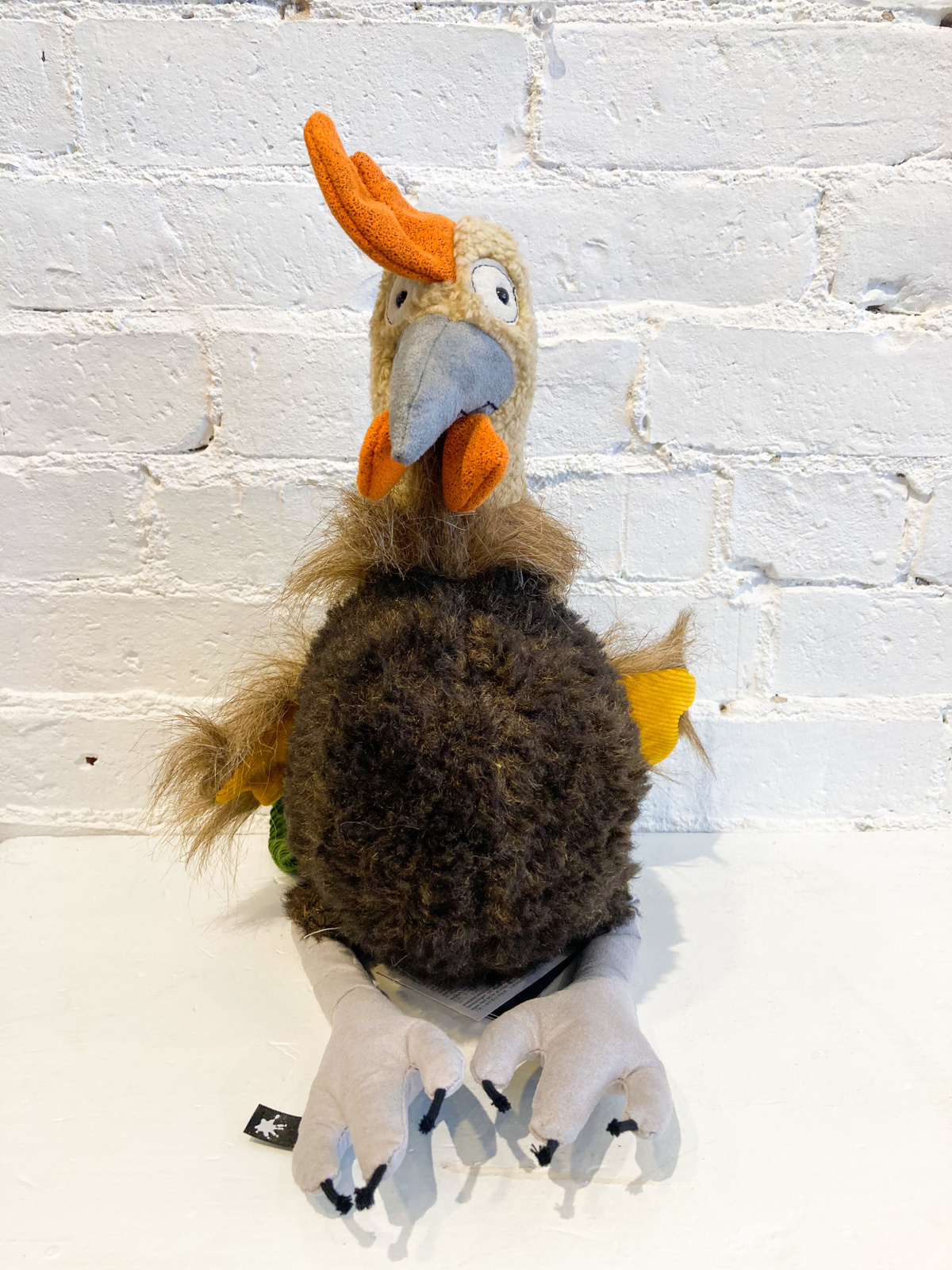 Kids sigikid Beasts Town Rooster Papa Gallo | Garmentory