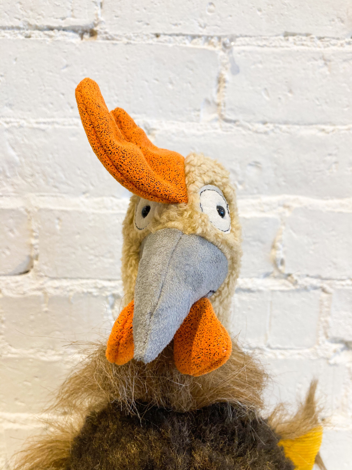 Kids sigikid Beasts Town Rooster Papa Gallo | Garmentory