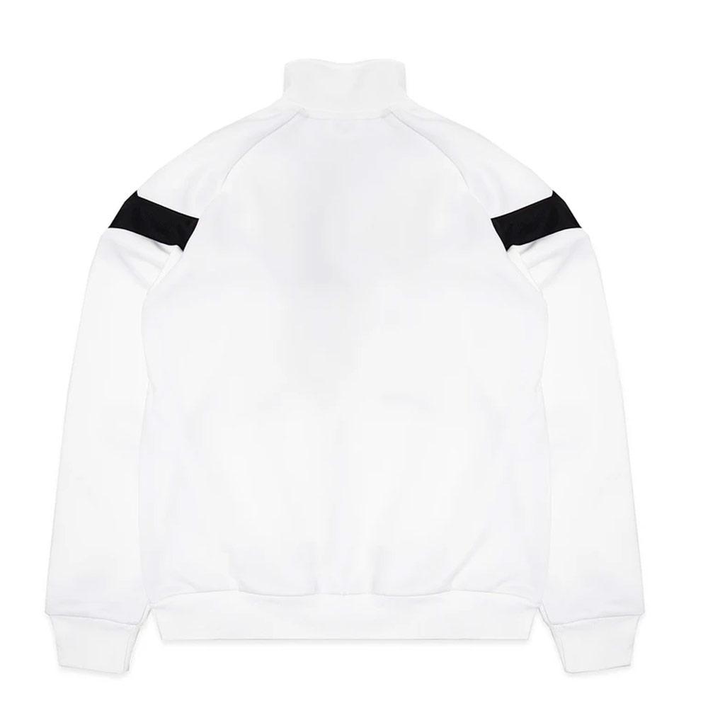Puma X TMC Marathon MCS Track Jacket - White / Black | Garmentory